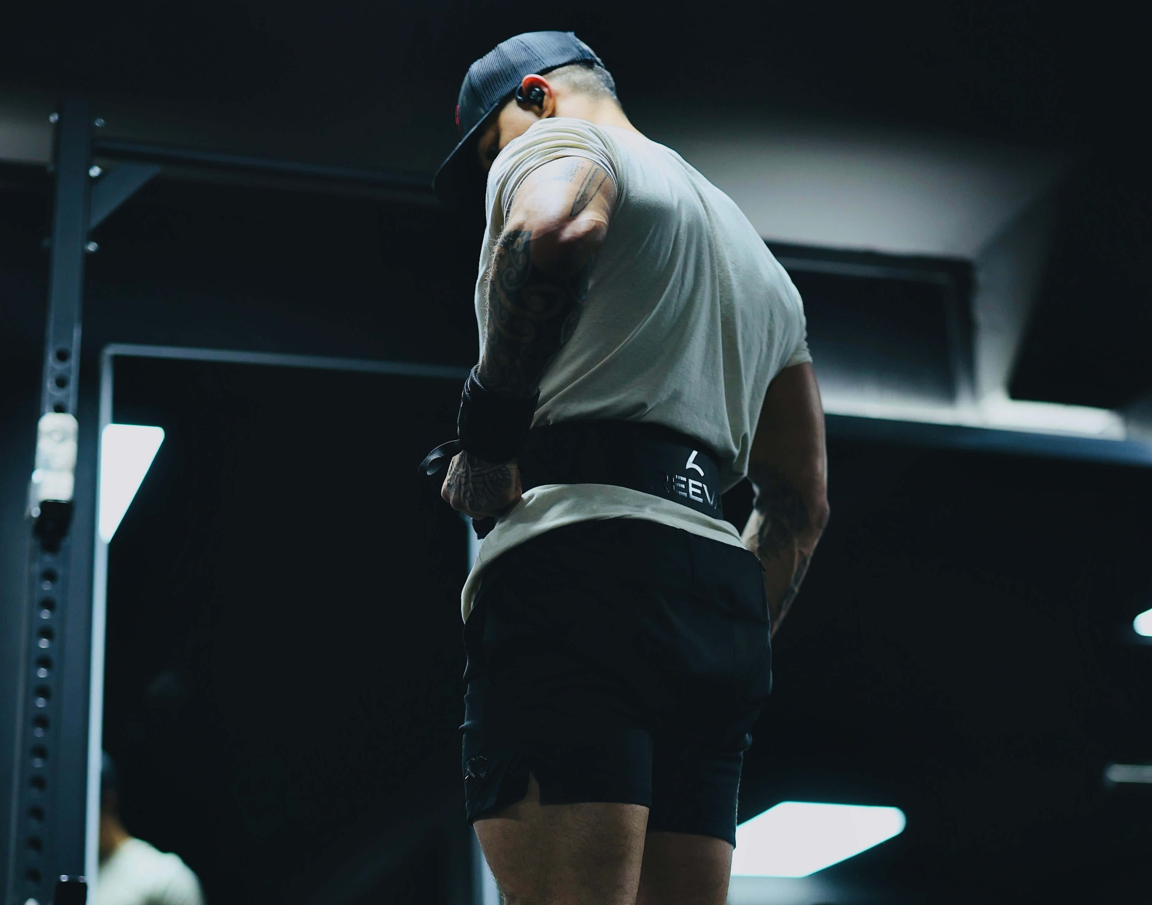 Strongman Gear for Heavy Lifting & Carries | Reeva Europe
