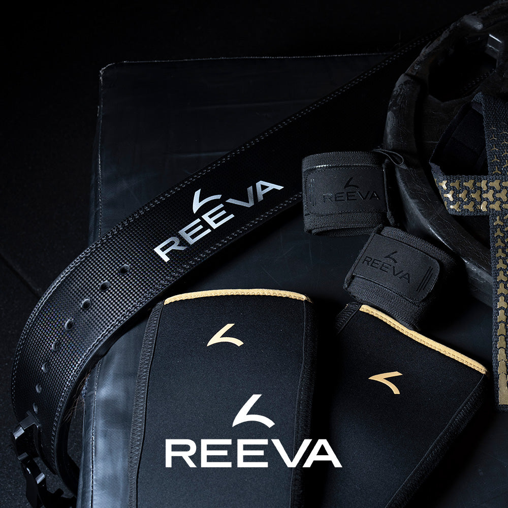 Mix and Match – Reeva Europe